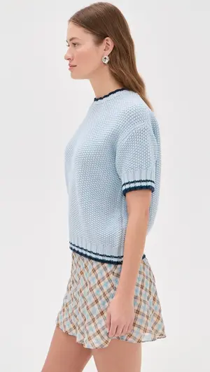 Splendid Annmarie Sweater