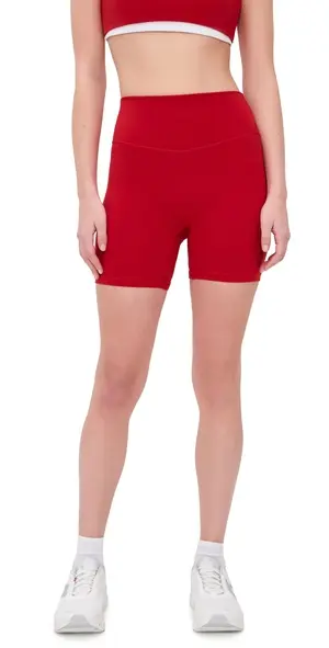 FORM Core Activewear Shorts