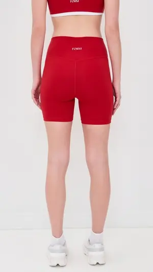 FORM Core Activewear Shorts