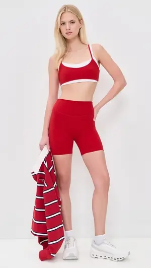 FORM Core Activewear Shorts