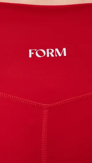 FORM Core Activewear Shorts
