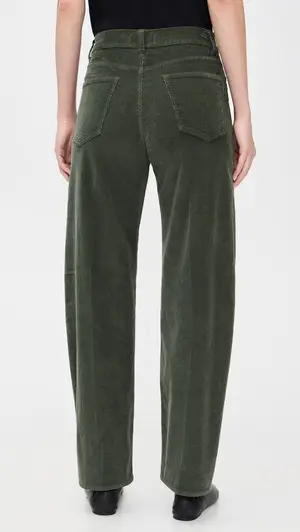 Madewell Teamkit Cord Balloon Pants