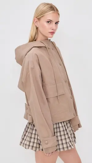 Staud Alta Jacket