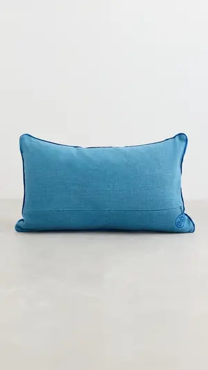 Jonathan Adler Dachshund Pillow