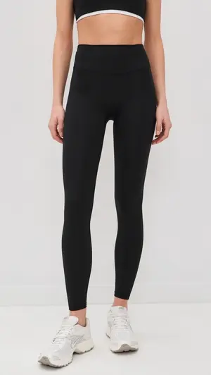 FORM Core Leggings - Black