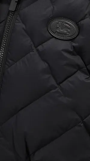 Burberry Devonside Vest