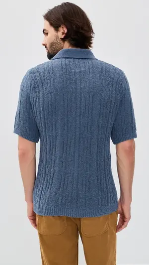 Oas Zefi Salamanca Shirt