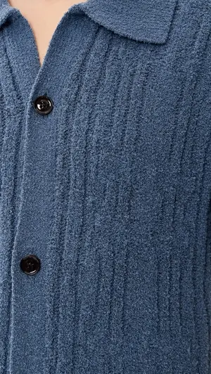 Oas Zefi Salamanca Shirt