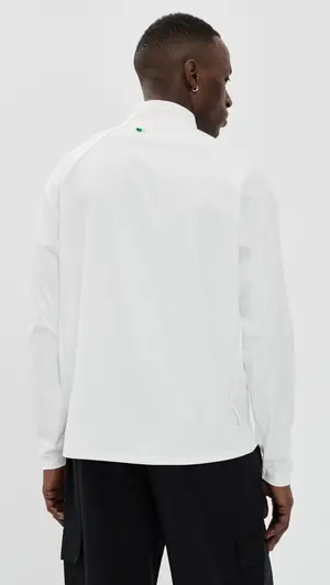 MALBON Performance Raglan Quarter Zip