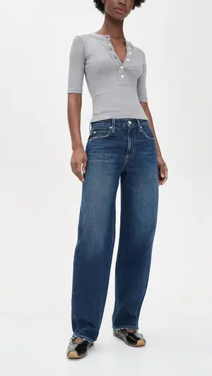AMO Christie Jeans