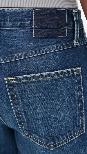 AMO Christie Jeans