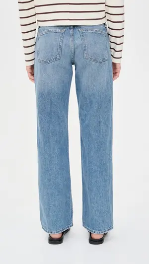 Madewell The Loose Jeans