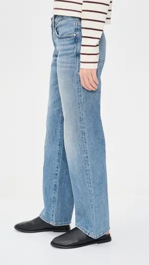 Madewell The Loose Jeans