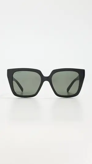 Gucci Interlocking G Sunglasses
