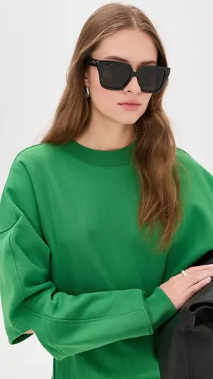 Gucci Interlocking G Sunglasses