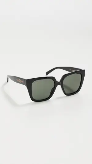 Gucci Interlocking G Sunglasses