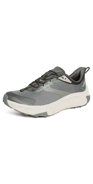 HOKA Transport 2 Sneakers - Gravel/stucco