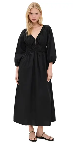 Rails Ruched Dresses