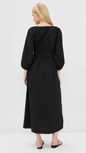 Rails Paio Midi Dress