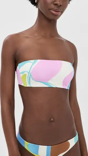 VITAMIN A Nala Bandeau