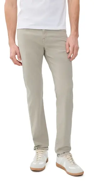 FRAME L'homme Slim Jeans