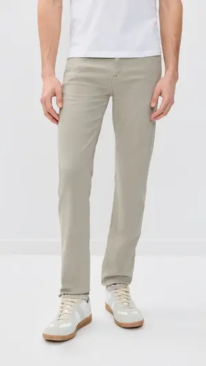 FRAME L'homme Slim Jeans