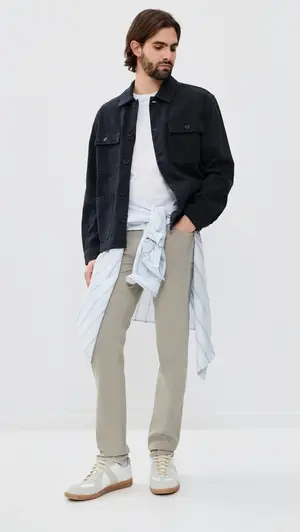 FRAME L'homme Slim Jeans