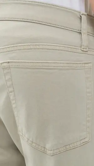 FRAME L'homme Slim Jeans