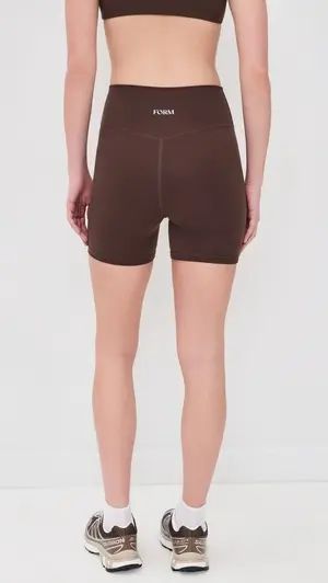 FORM Core Stretch Shorts