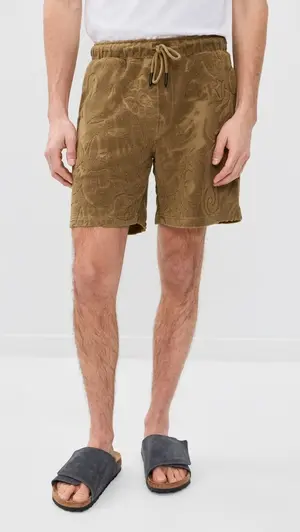 Oas Wendelo Porto Shorts