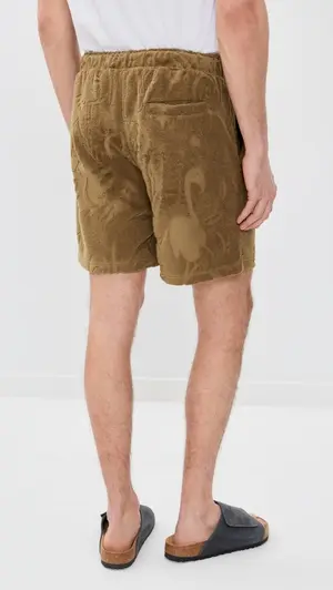 Oas Wendelo Porto Shorts