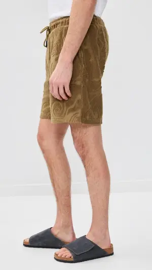 Oas Wendelo Porto Shorts