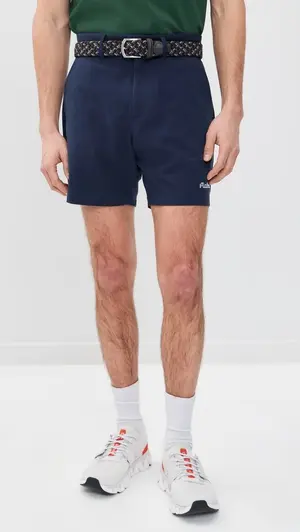 MALBON Ripley Coolcore Shorts