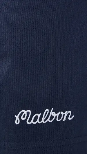 MALBON Ripley Coolcore Shorts