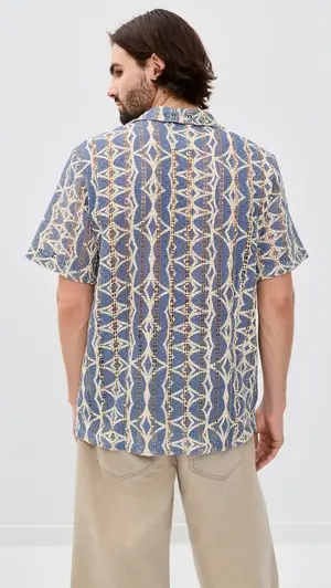 Oas Arko Cuba Shirt