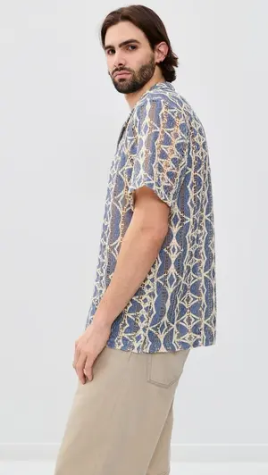 Oas Arko Cuba Shirt