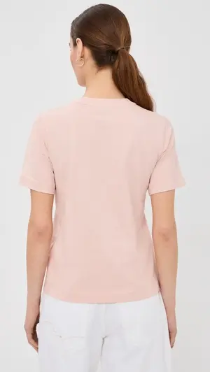 Burberry Frankie Logo Tee