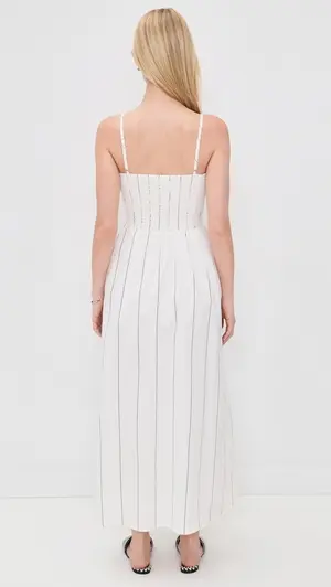 Z Supply Bayside Stripe Dress