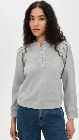 Rails Erla Crewneck Sweatshirt