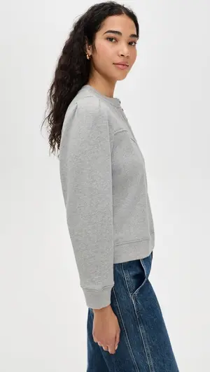 Rails Erla Crewneck Sweatshirt