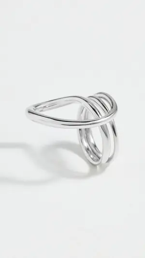 Charlotte Chesnais Round Trip Ring