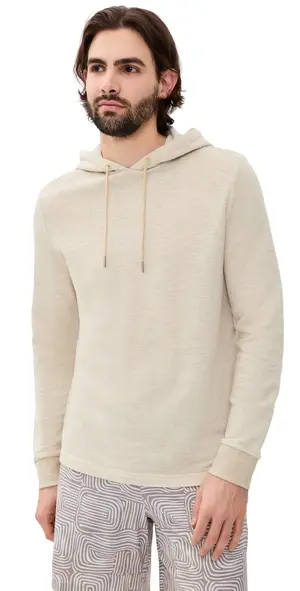 FAIR HARBOR Tailwind Hoodie