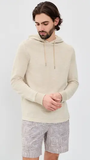 FAIR HARBOR Tailwind Hoodie