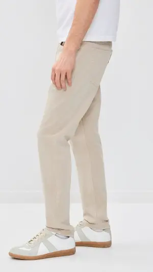 Rag & Bone Fit 3 Aero Stretch Jeans