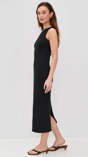 Z Supply Clarke Midi Dress
