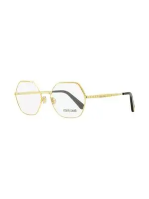 Roberto Cavalli Hexagonal Glasses