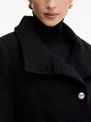 MORGAN Belted Coat