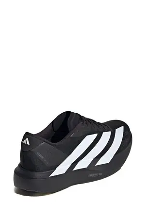 Adidas Adizero Evo Sl Mesh Sneakers - Black