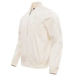 PRO STANDARD Minnesota Vikings Full-zip Jacket