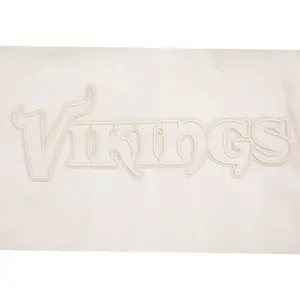 PRO STANDARD Minnesota Vikings Full-zip Jacket